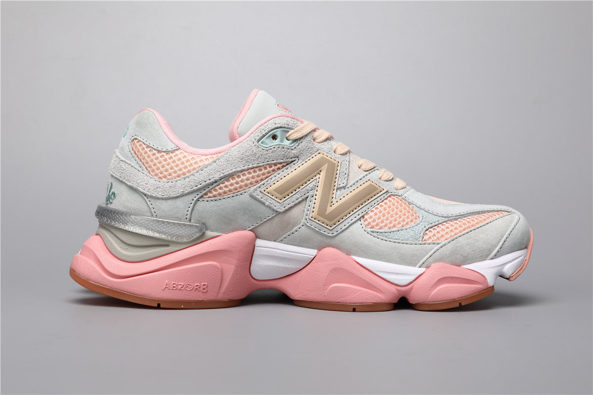 NB 9060 x JFG – Baby Shower Blue Edition – Giovarno