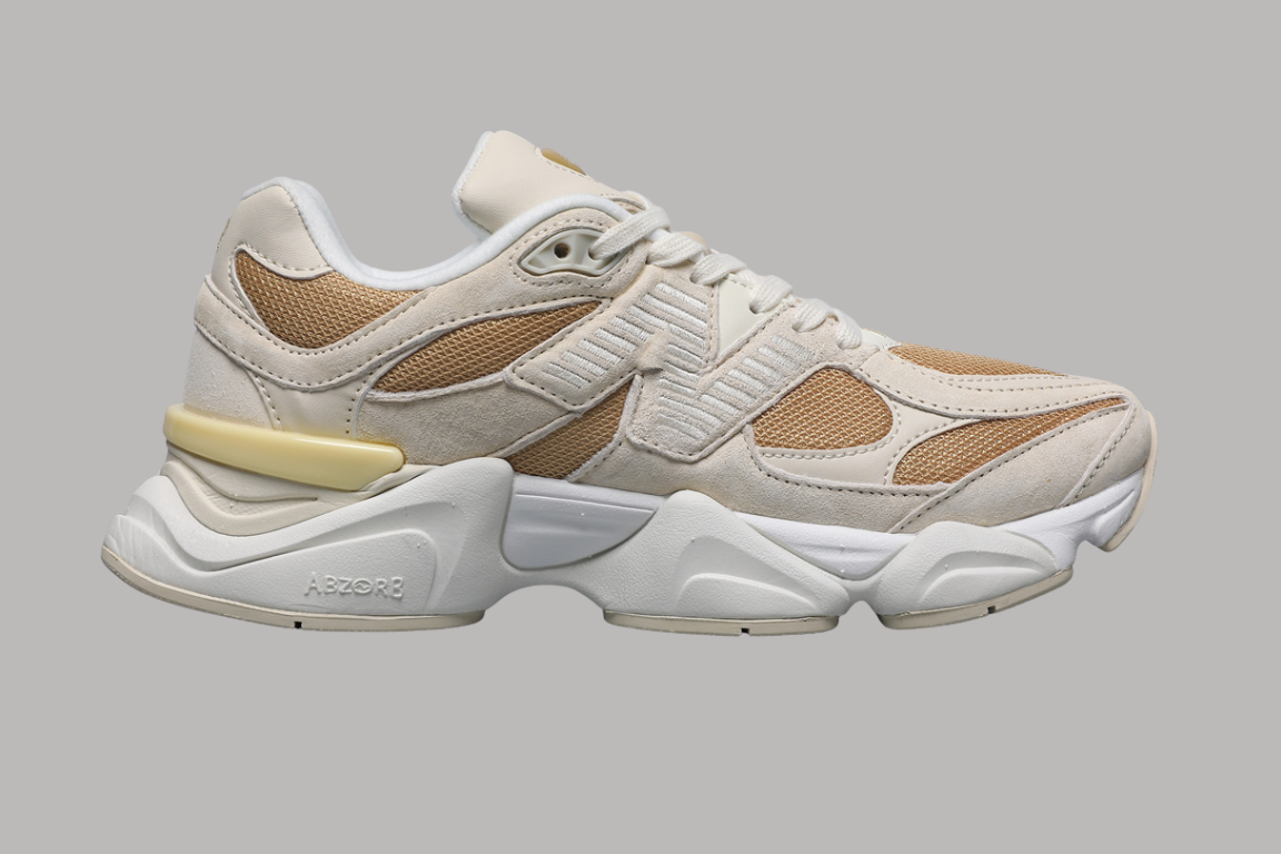 NB 9060 Sea Salt Beige – Giovarno