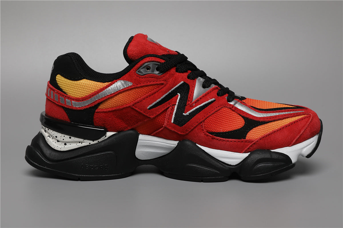 NB 9060 Orange Red – Giovarno