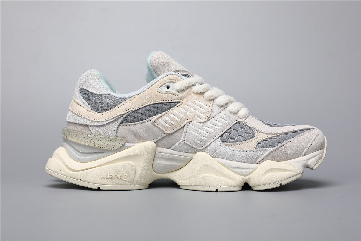NB 9060 (Collab) Beige Green – Giovarno