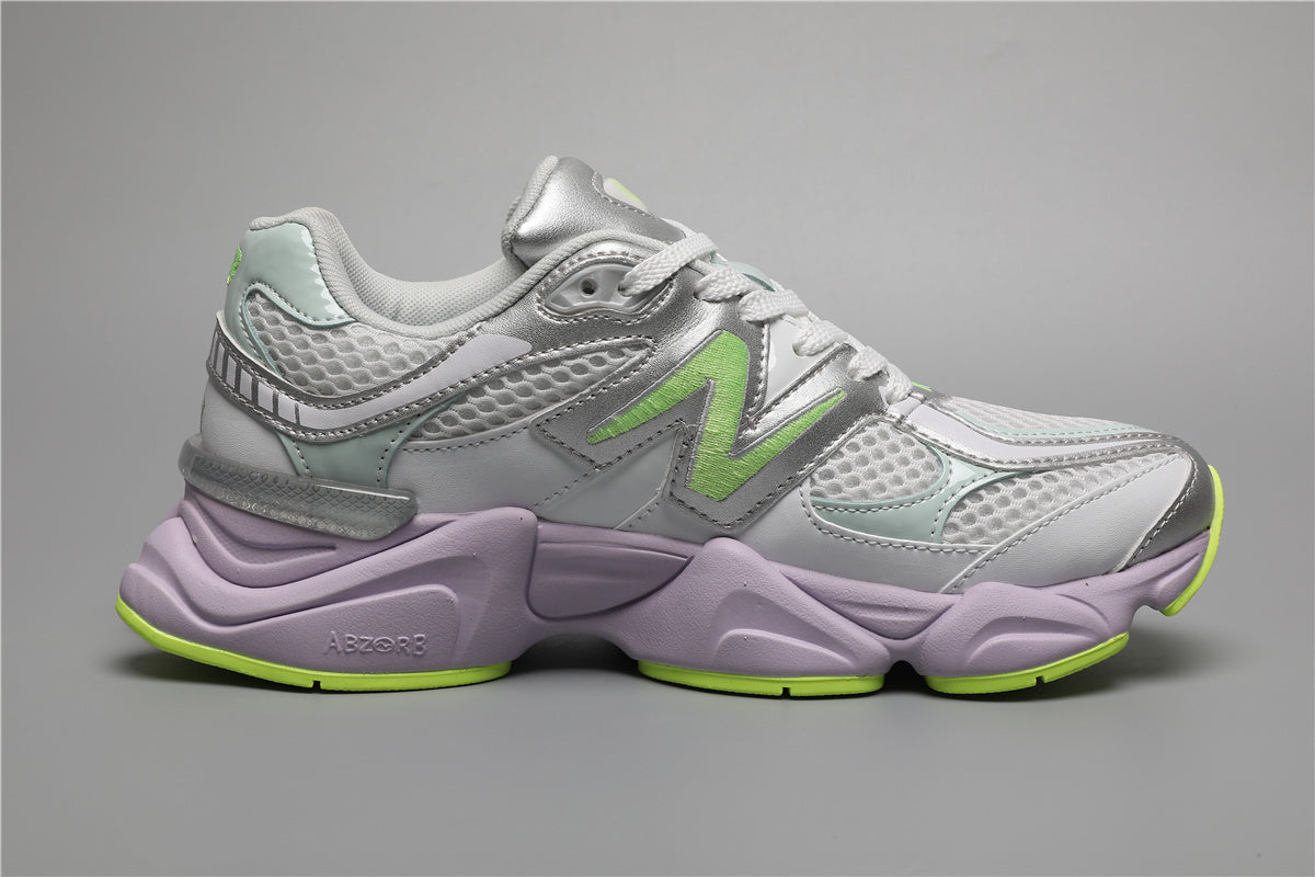 NB 9060 White Green AGT – Giovarno
