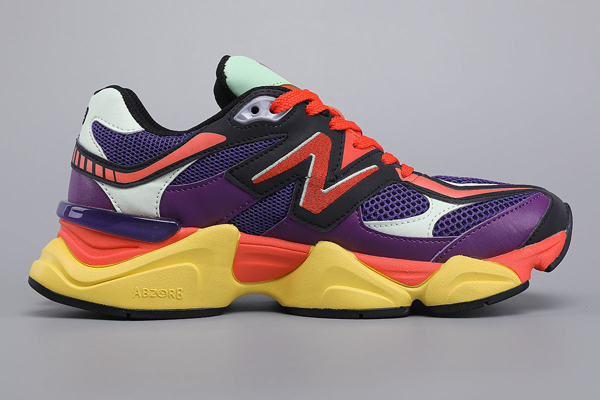 NB 9060 Prism Purple – Giovarno