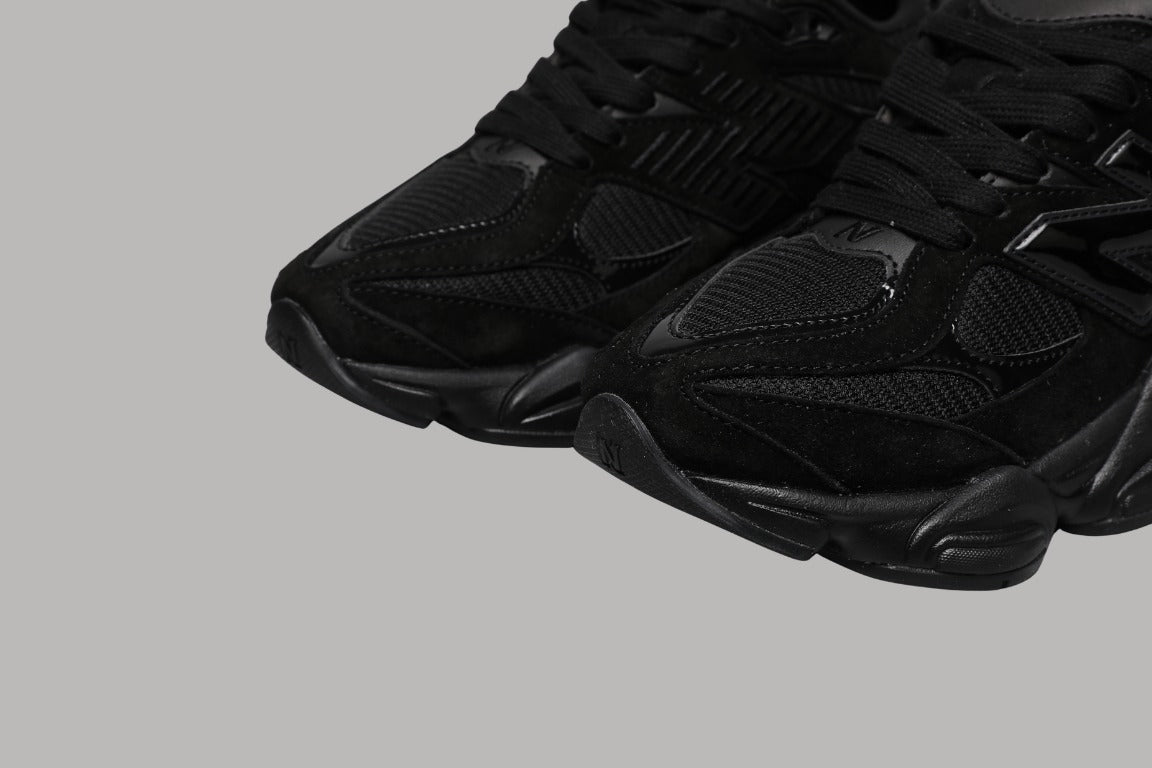 NB 9060 Triple Black – Giovarno
