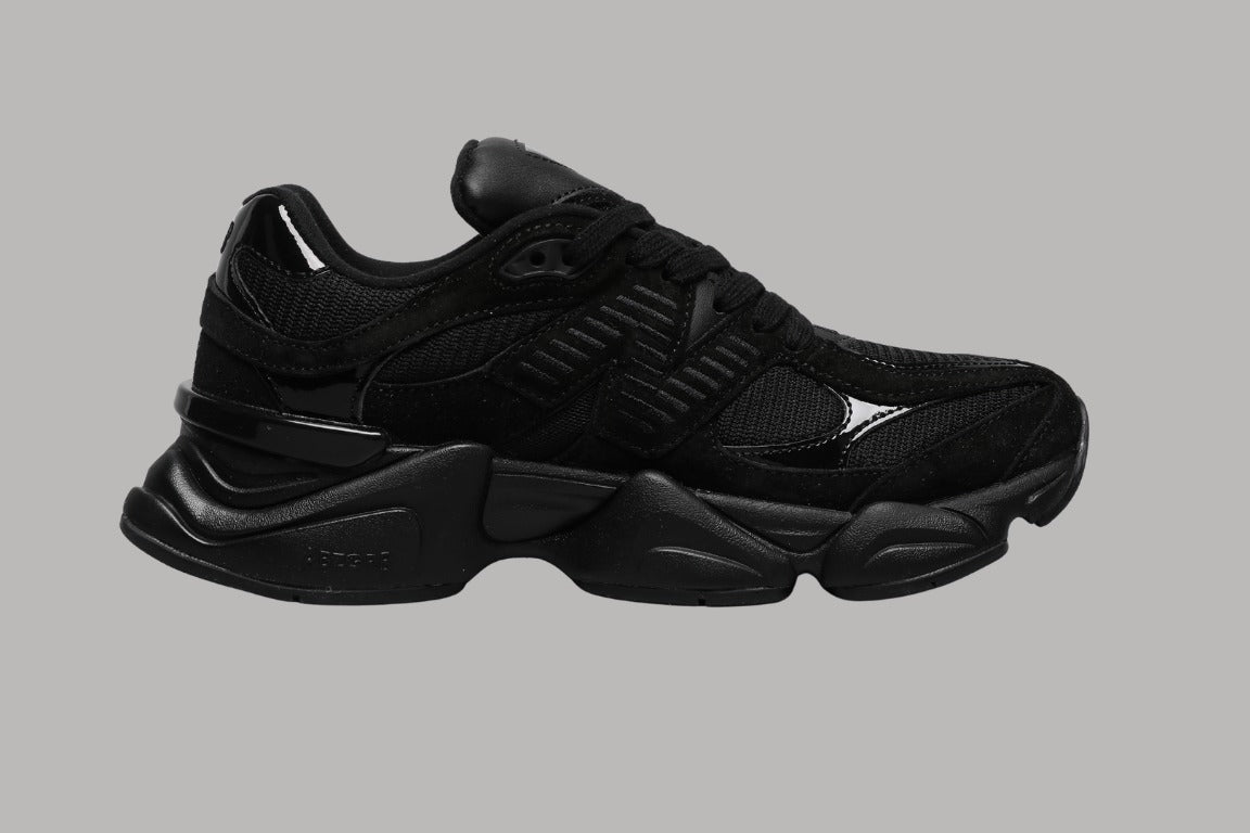 NB 9060 Triple Black – Giovarno
