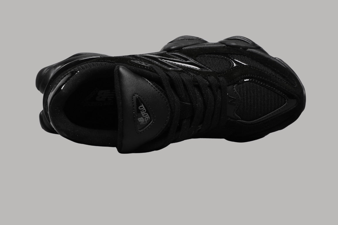 NB 9060 Triple Black – Giovarno