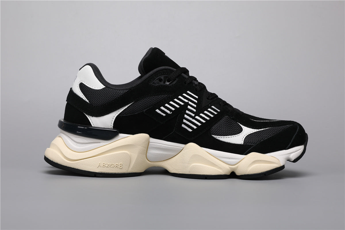 NB 9060 Black White – Giovarno