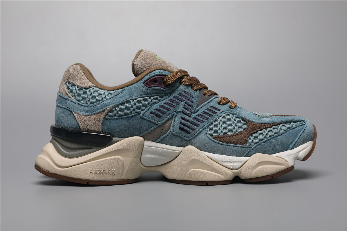 Bodega x NB 9060 Age Of Discovery – Giovarno