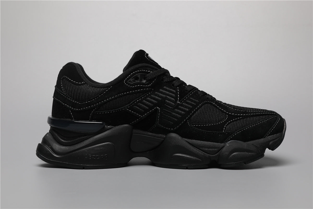 NB 9060 Full Black Edition – Giovarno